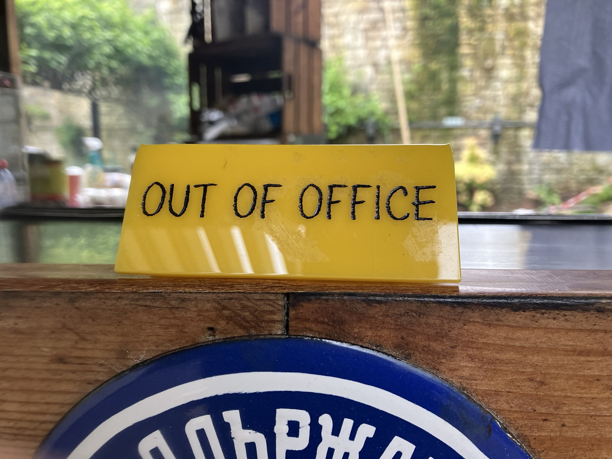 The Pizza Bike would be CLOSED from 14.06 – 22.06 | The Pizza Bike